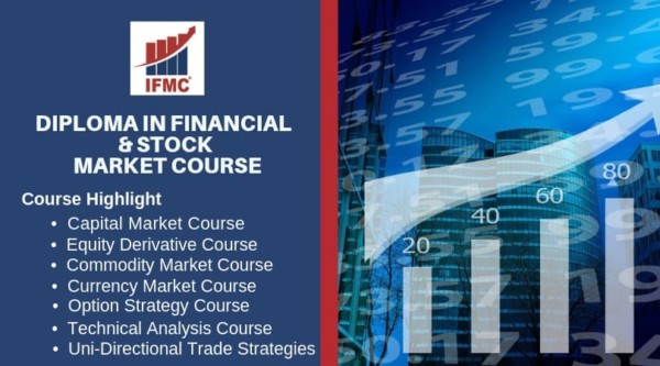 Best Course On Diploma in Financial and Stock Market Online Updated ...