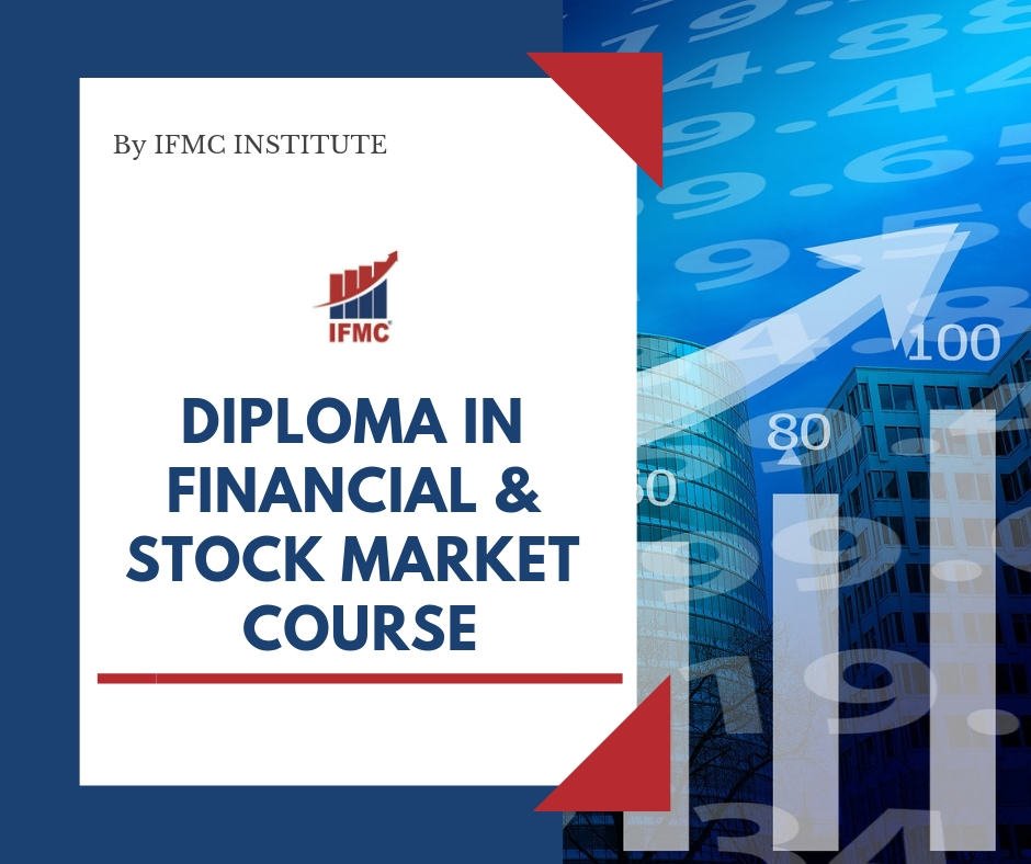 Best Course On Diploma in Financial and Stock Market Online Updated ...