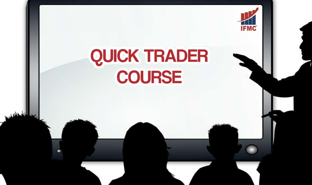 Quick Trader Course - Stock Trading UDTS & Technicals Analysis in Delhi