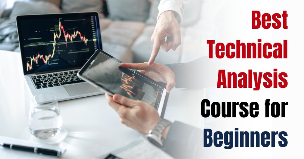 Technical Analysis Course for Beginners in Delhi-NCR, India