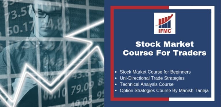 Stock Market Course for Traders Online - Learn Share Trading | IFMC