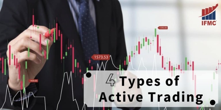 4 Clever Active Trading Strategies For Active Traders | IFMC Institute