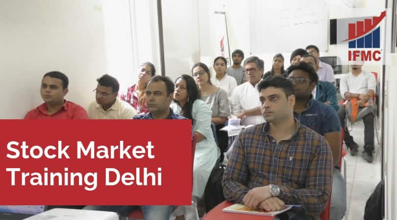 Stock Market Training in Delhi # 9870510511 | IFMC Institute