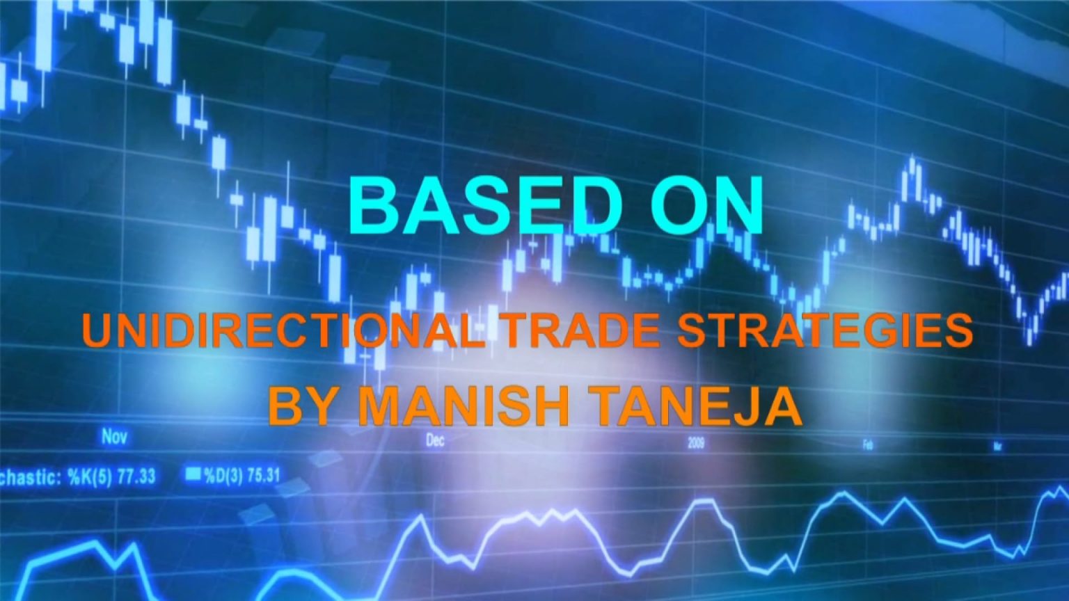 Quick Trader Course Online - Stock Trading Course for Beginners 2024