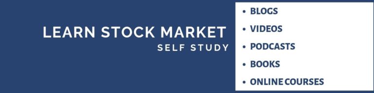 Stock Market for Beginners Top 10 Online Courses 2021 | IFMC Institute