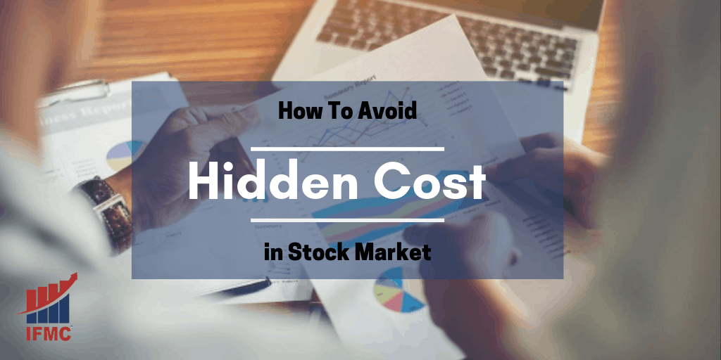 Hidden Cost in Stock Market - How Avoid & Identify Margin Funding | IFMC