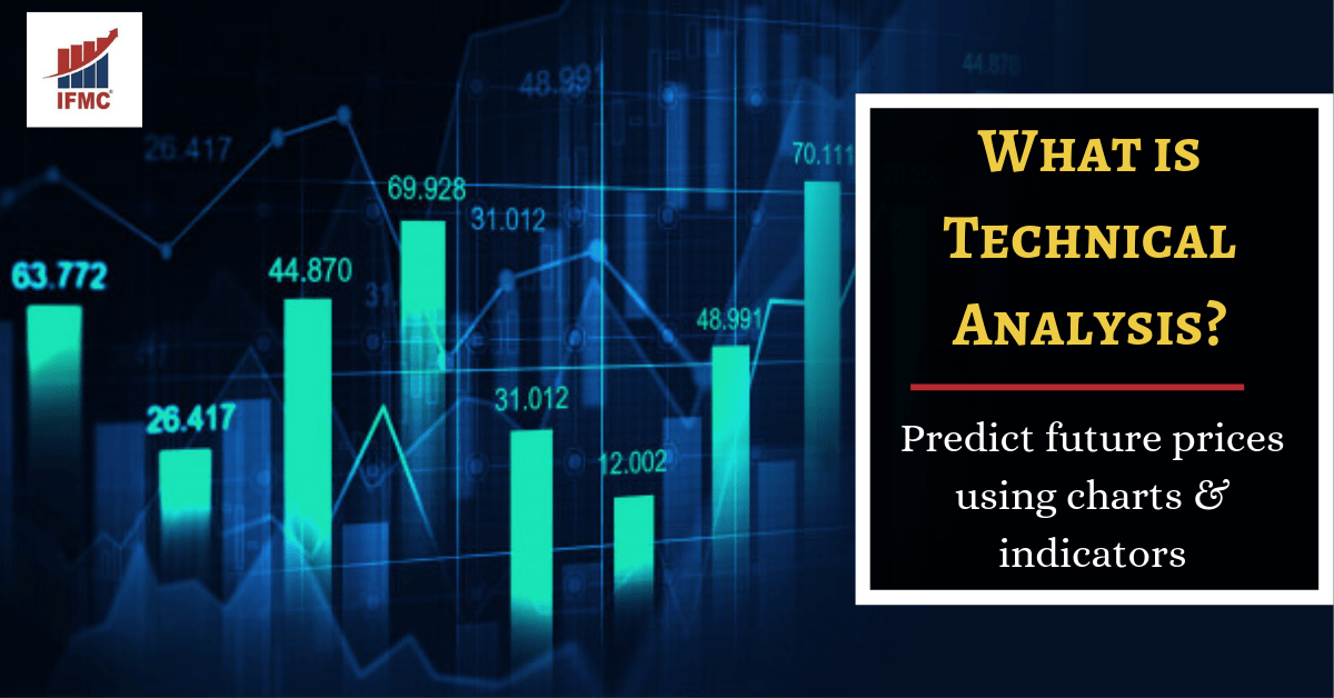 What is Technical Analysis? Updated August 2025 | IFMC