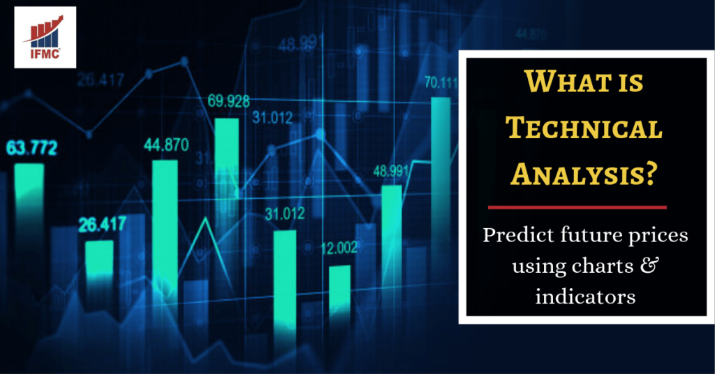What is Technical Analysis - Beginner's Guide | IFMC Institute
