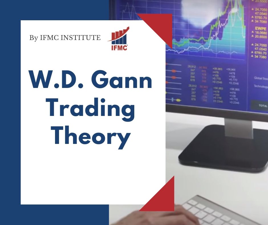 Best Gann Course - WD Gann Trading Theory & Strategy Online in India | IFMC