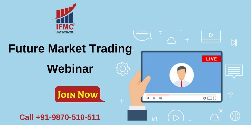 Future Market Trading with Advance Option Strategies | IFMC Institute