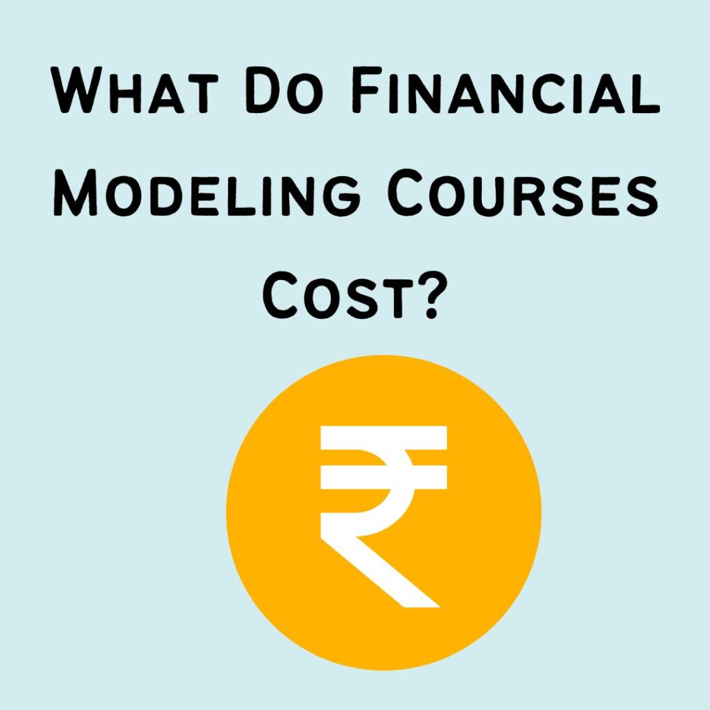 Everything you Need to Know about Financial Modeling | IFMC