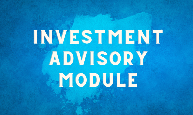 NSE, NISM, NCFM, SEBI & BSE Exam Preparation January 2025