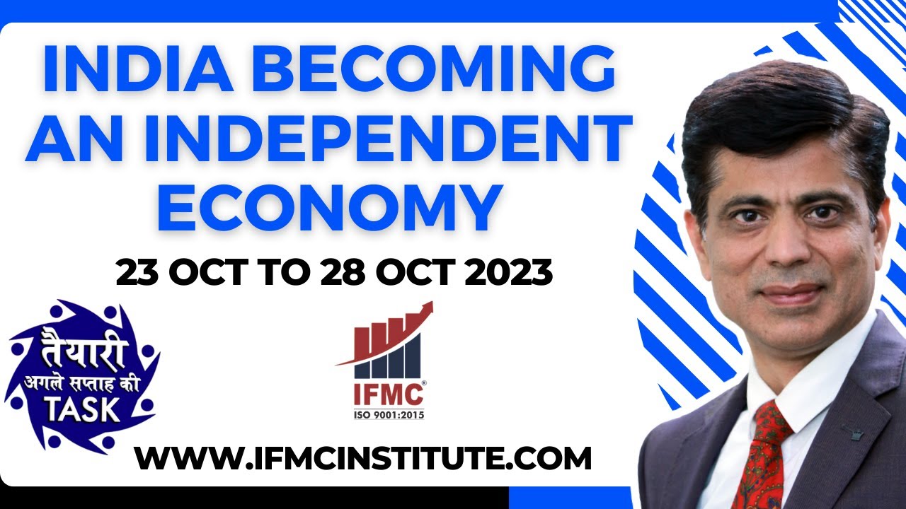 IFMC – Institute for Stock Market Courses in Delhi, India.
