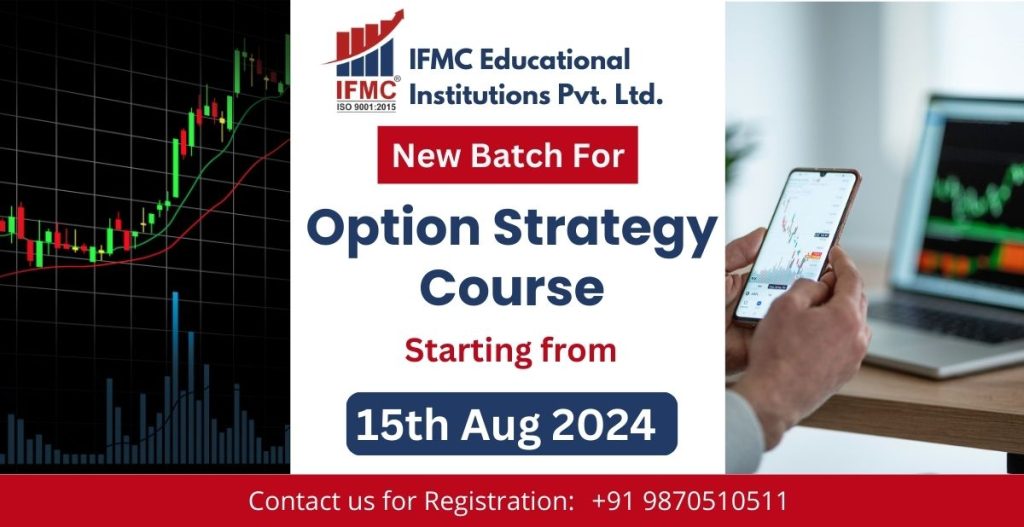 Best Intraday Trading Strategy | IFMC Institute