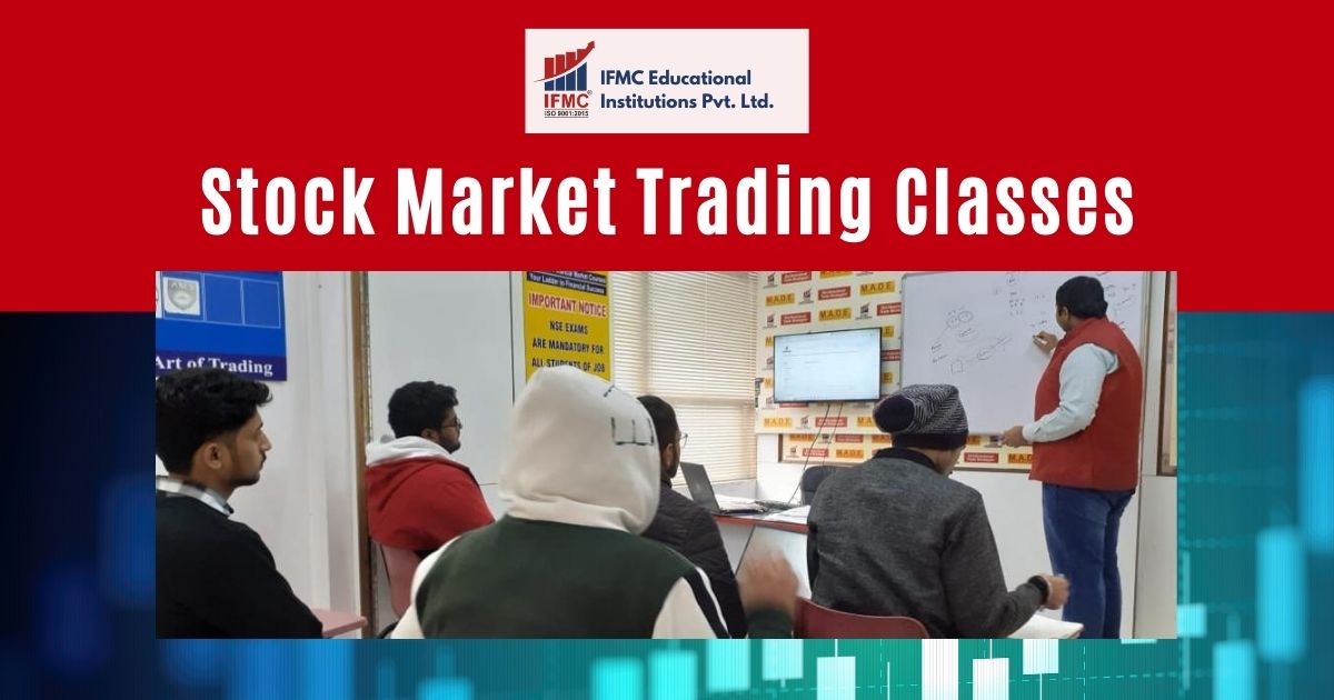 Contact IFMC Educational Institutions in India for NSE & BSE Courses