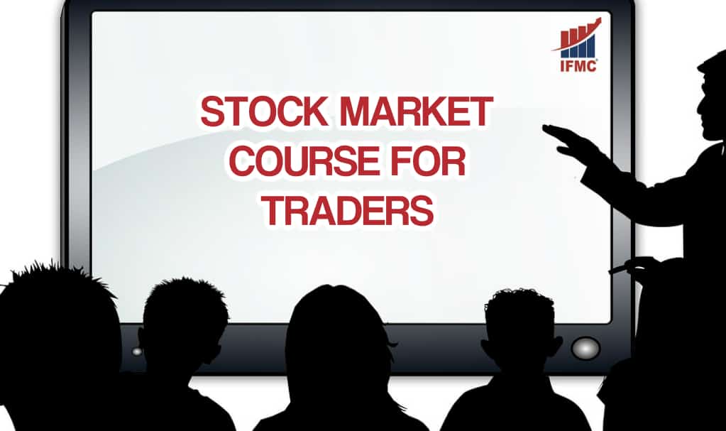 Best Stock Trading Course for Traders in India - Learn to Trade