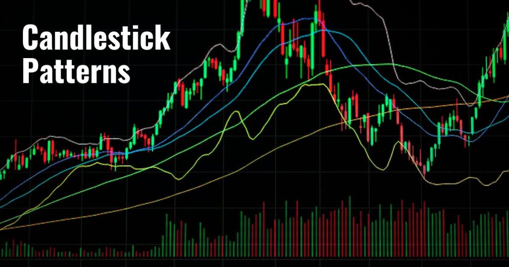 40 Essential Candlestick Patterns Every Trader Should Know in 2025