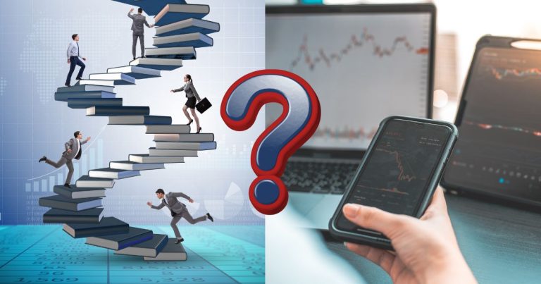 Best Share Market Classes in Noida - Courses, Faculty, Fees ...