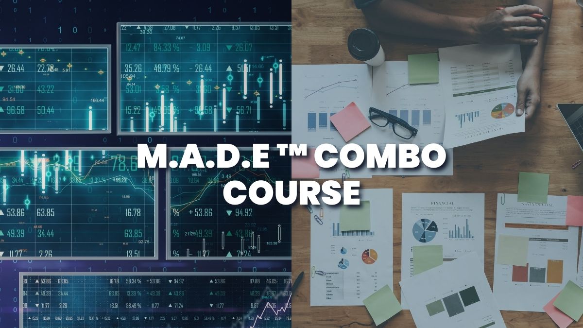 MADE Combo - Advance Stock Trading Strategy l IFMC Institute
