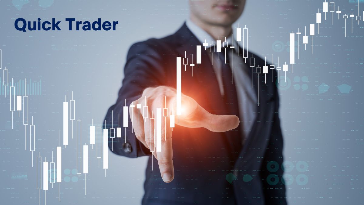 Quick Trader Course Online - Stock Trading Course for Beginners 2025