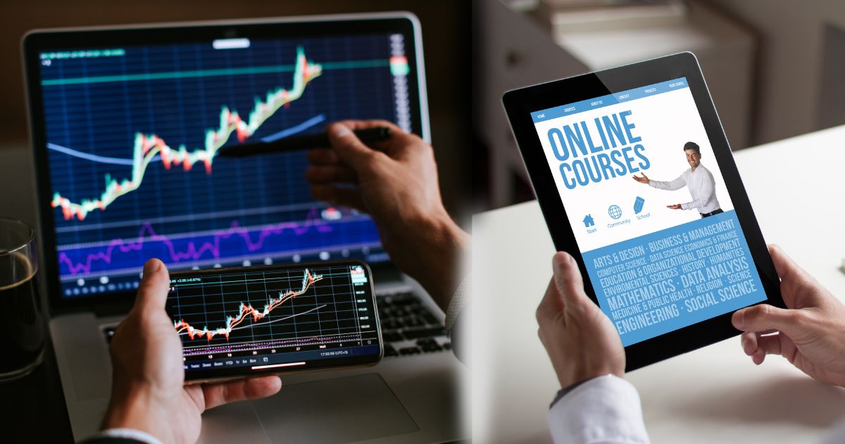 Best Technical Analysis Course Online in India with Certificate January 2025 | IFMC