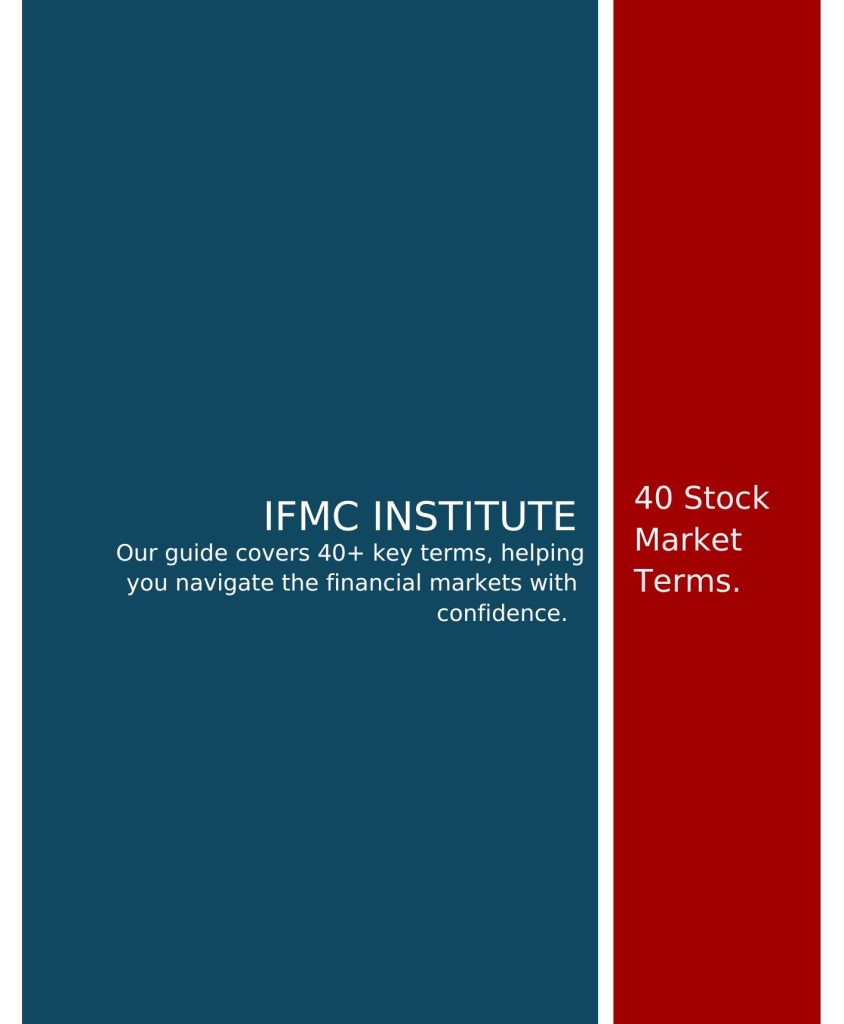 40+ Stock Market Terms: Essential Vocabulary for Investors