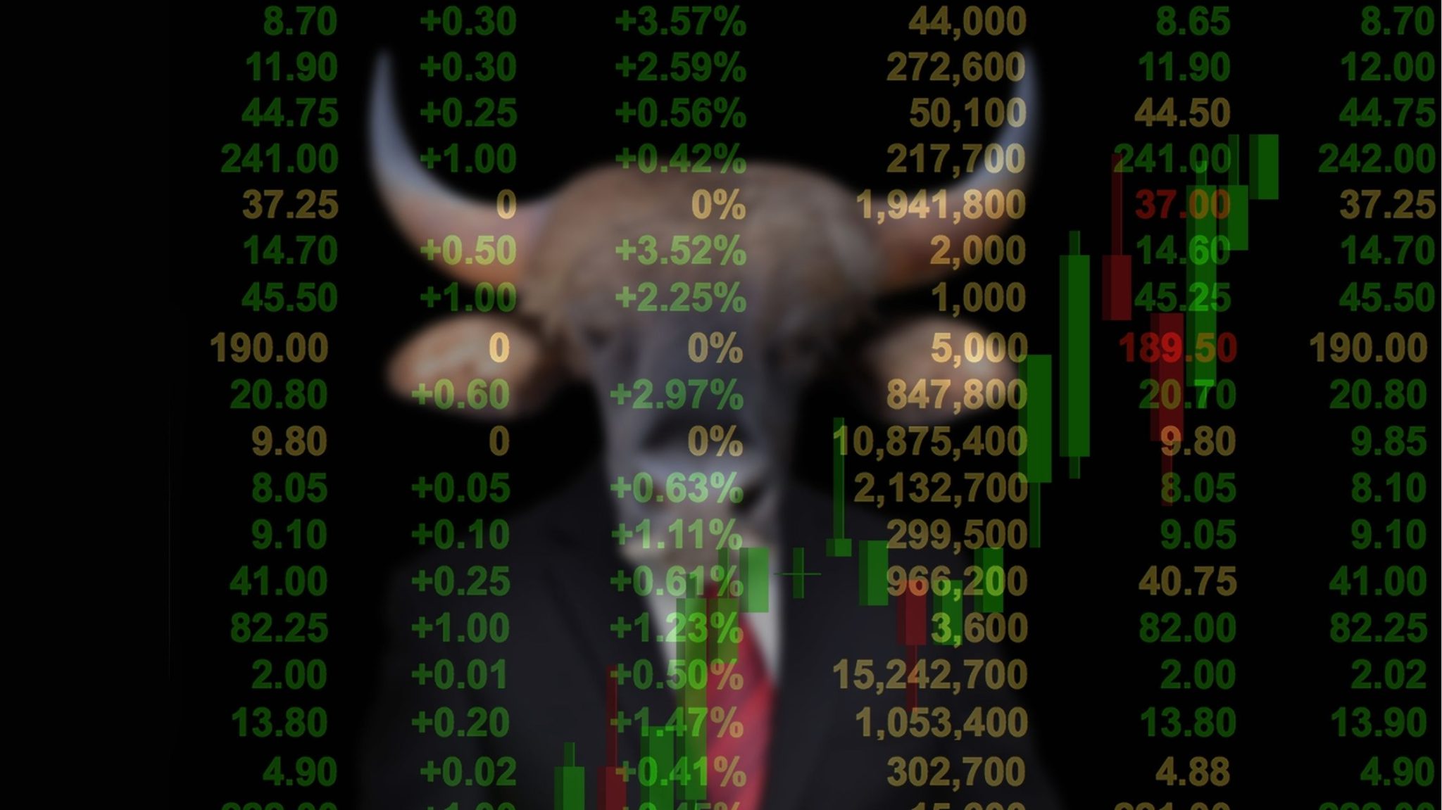 40+ Stock Market Terms: Essential Vocabulary for Investors