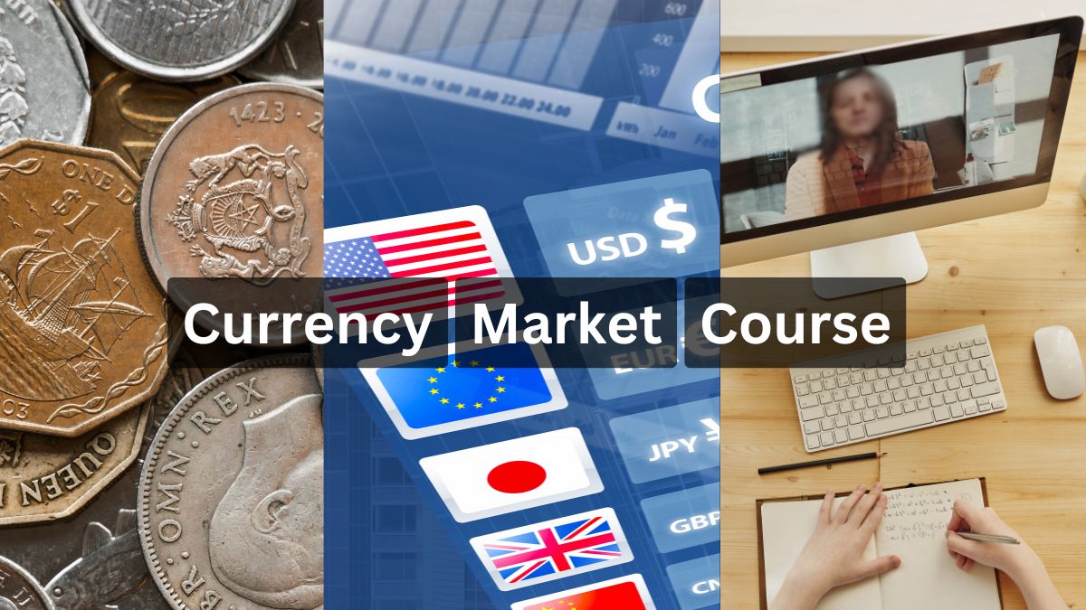 IFMC - Currency Derivate Online Course for NISM SERIES 1