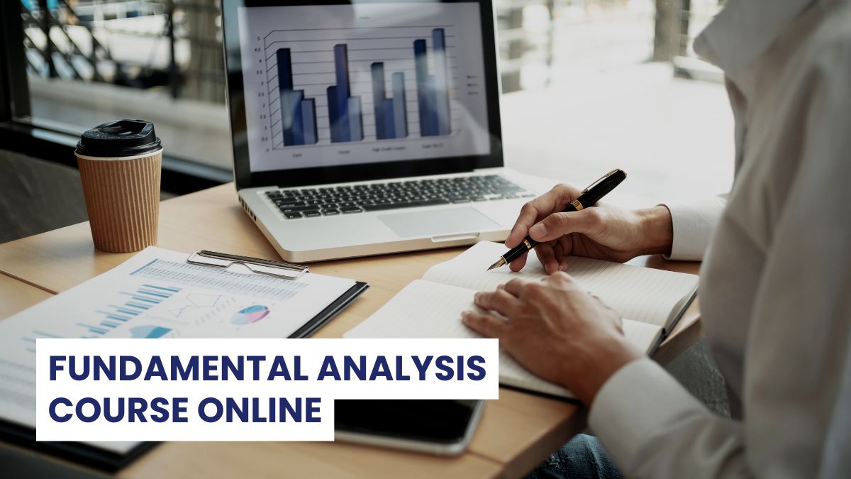 Best Fundamental Analysis Course Online - Learn From Experts in 13 hrs ...