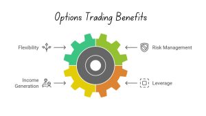 Options Trading for Beginners: A Step by Step Guide 2025