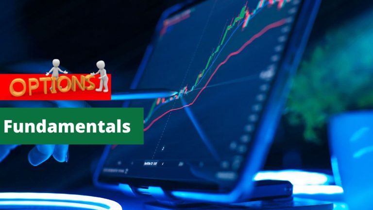 Options Trading for Beginners: A Step by Step Guide 2025