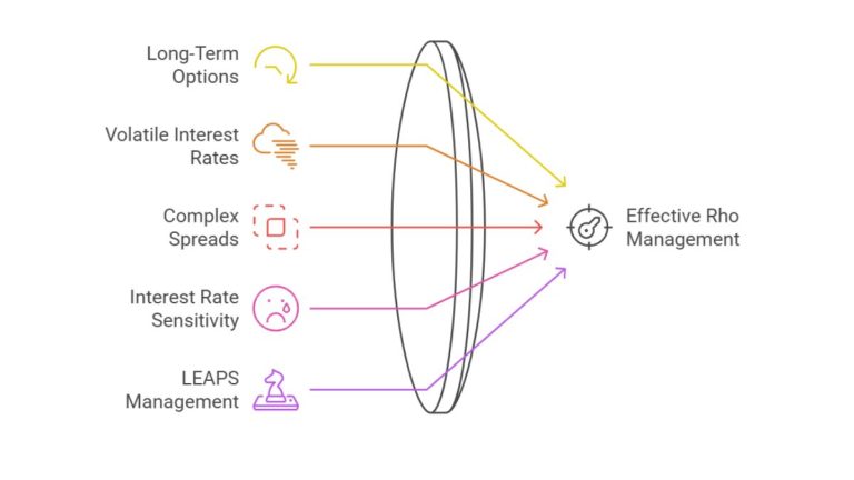 Options Greeks: Complete Guide to Delta, Gamma, & Theta 2025
