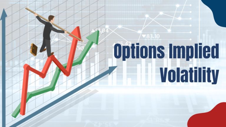 Understanding Options Implied Volatility: Key Insights & Strategies