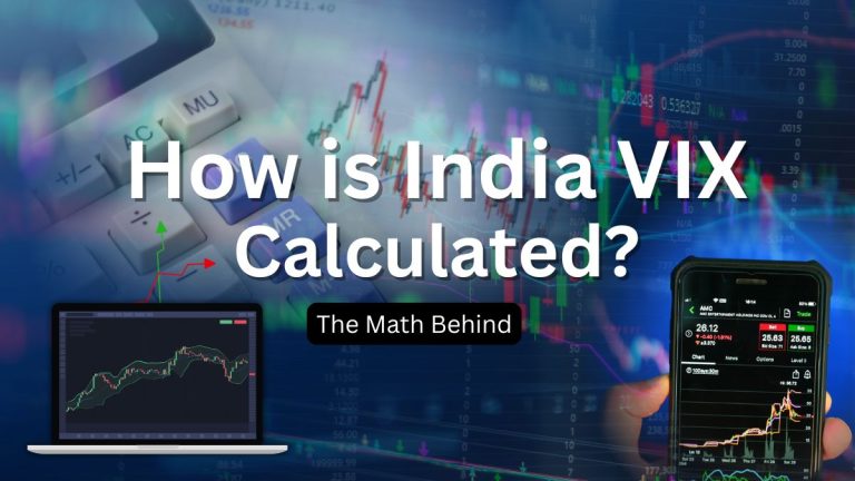 India VIX Index: Complete Guide to Volatility Trading & Market Analysis ...