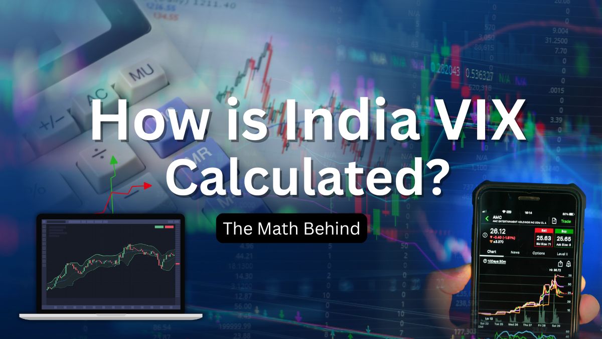 India VIX Index: Complete Guide to Volatility Trading & Market Analysis ...