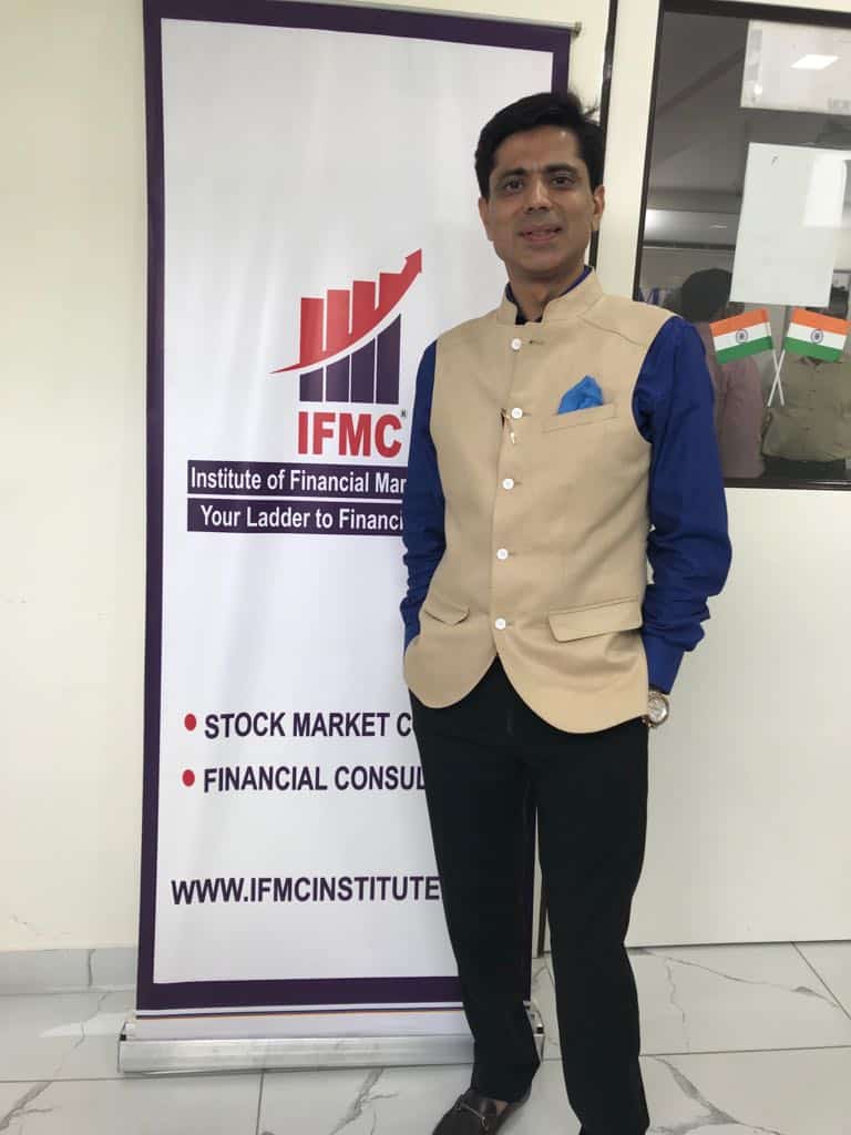 Top Stock Market Training Institute India August 2025