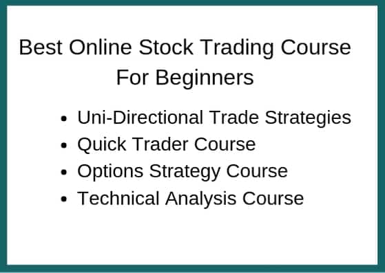 Best Online Stock Trading Course for Beginners in India 2025