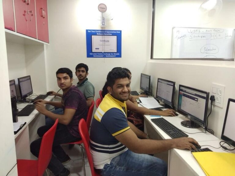 IFMC - Institute of Financial Market Courses in Delhi, India | IFMC ...