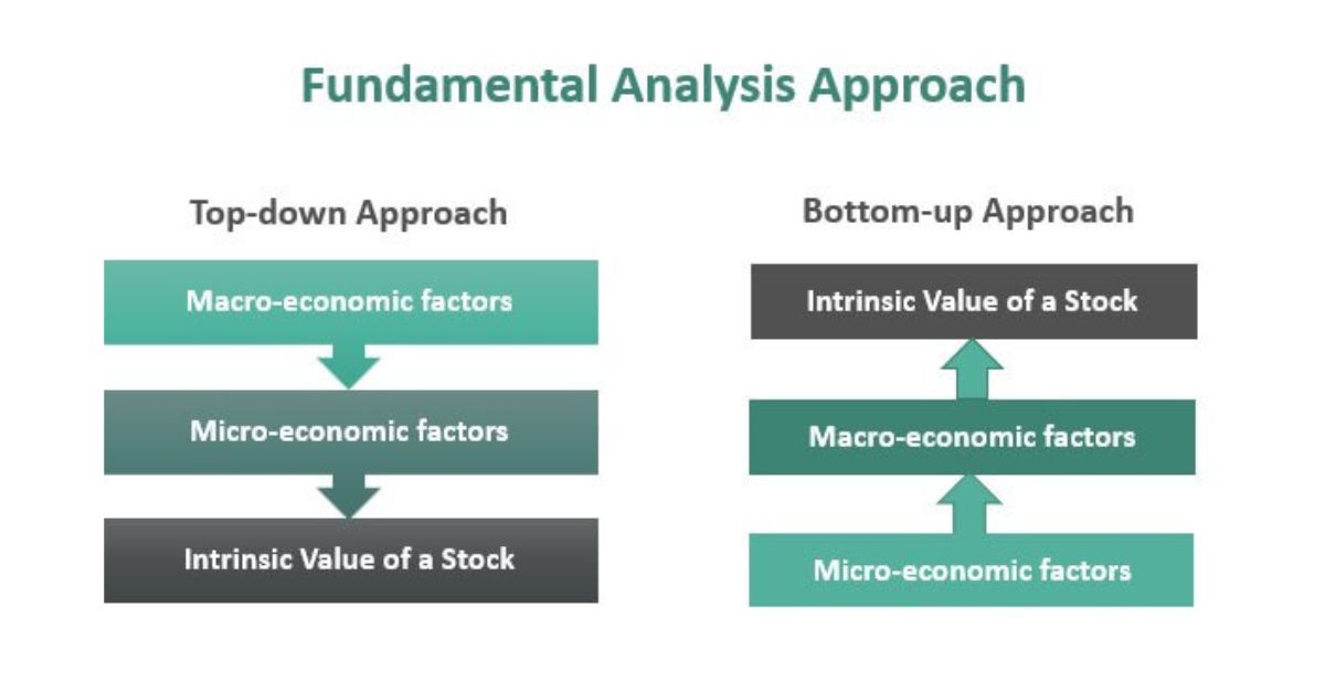 Understand The Basics Of Fundamental Analysis
