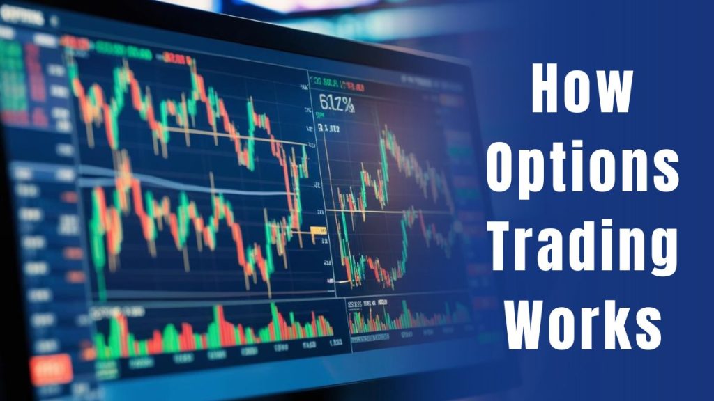 How Options Trading Works: A Complete Guide [2025 Update]