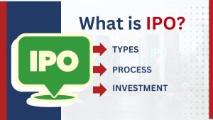 What is IPO? - Learn Full-Form, Meaning, Types, Process, Eligibility