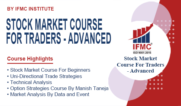IFMC – Institute for Stock Market Courses in Delhi, India.