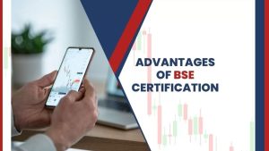 Boost Your Career with BSE Certification Courses from IFMC®