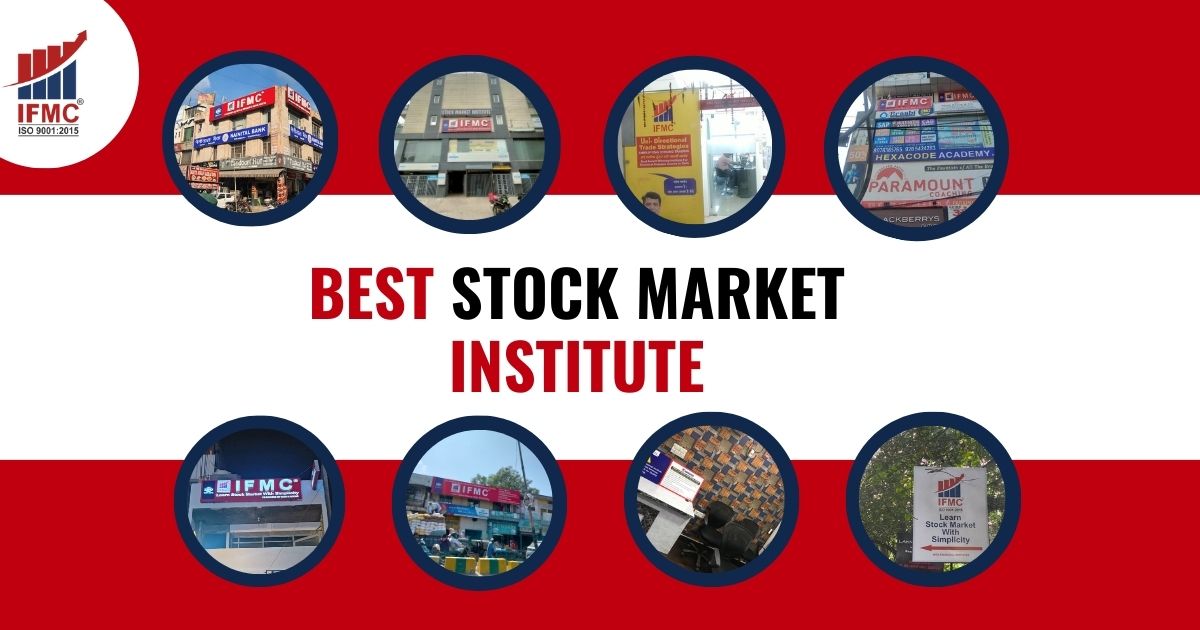 IFMC Institute - Best Stock Market Institute in India | NISM & Share ...