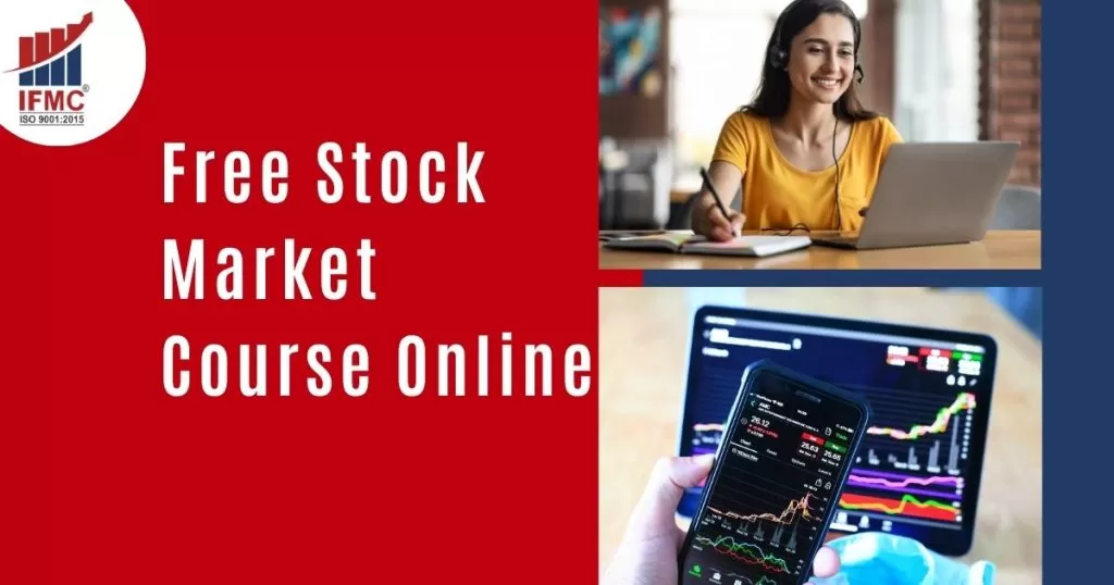 Learn Technical Analysis of Stocks & Trends in Indin Stock Market | IFMC