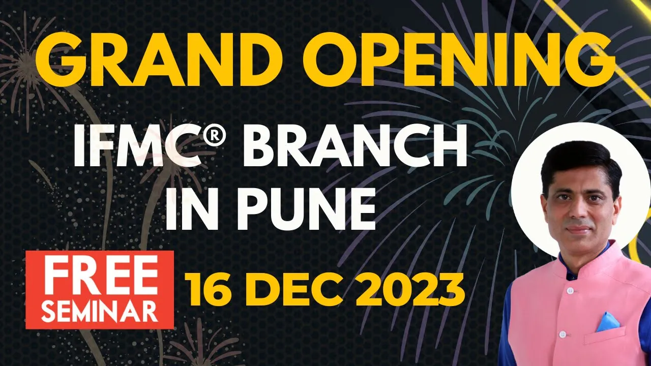 IFMC Stock Market Classes Lajpat Nagar Delhi for Trading, Diploma ...