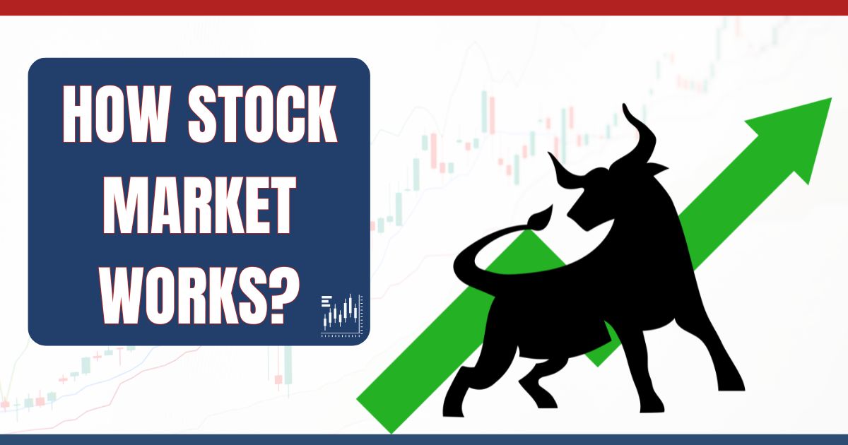 Introduction to Stock Market: Definition and Mechanics | IFMC