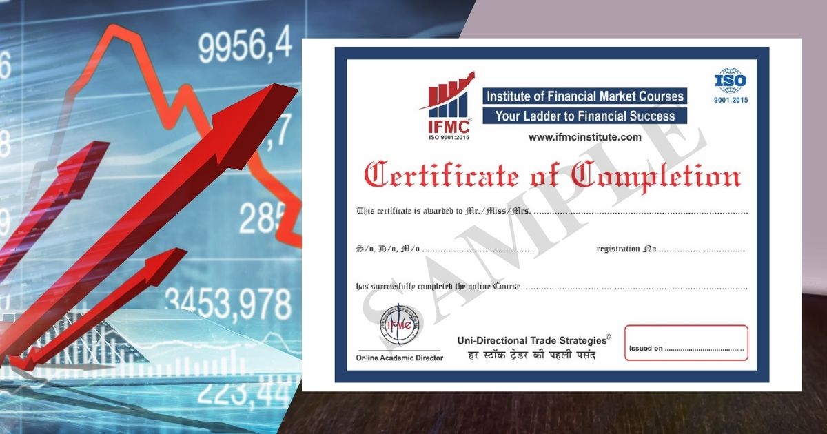 FREE Stock Market Course Online in India September 2024