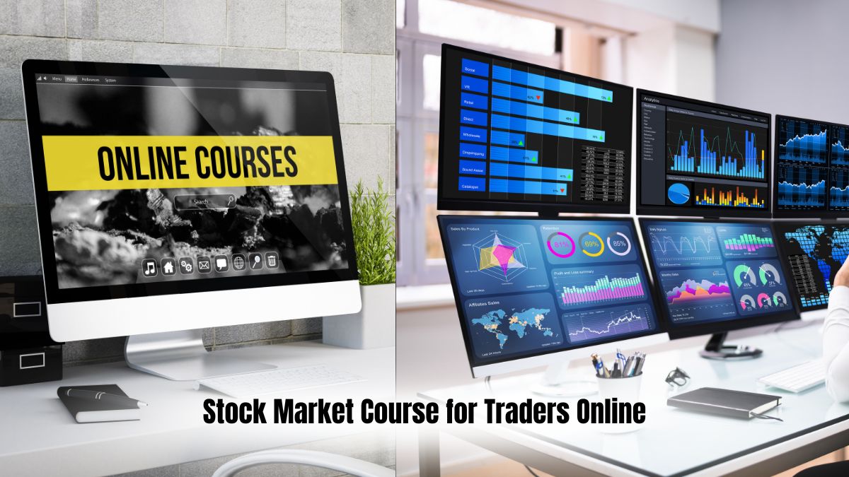 Stock Market Course for Traders Online - Learn Share Trading | IFMC