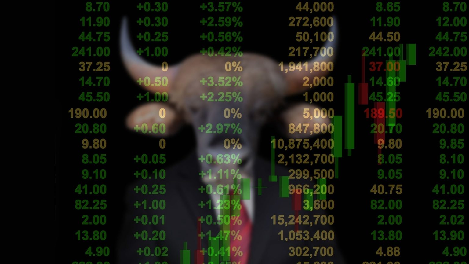 40+ Stock Market Terms: Essential Vocabulary for Investors